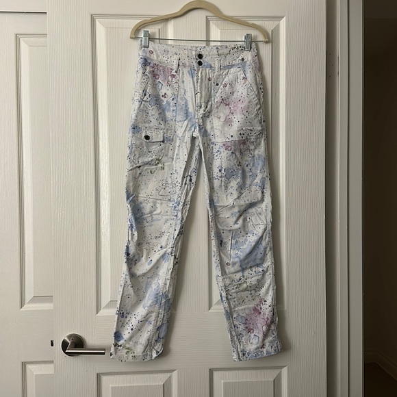 Anthropologie | Pants & Jumpsuits | Perfect For The Summer Never Worn ...